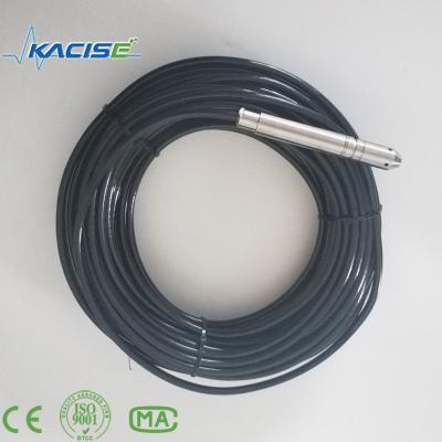 중국 GXPS400 시리즈 액체 수압 레벨 센서 판매용