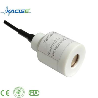 China Sensor de nivel de líquido anticorrosivo de la serie GXPS con rango de presión de 0 a 0.5...... 50 mH2O en venta