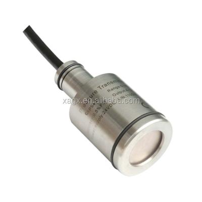China Sensor de nivel de líquido anticorrosivo de la serie GXPS con rango de presión de 0 a 0.5...... 50 mH2O en venta