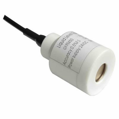 China Sensor de nivel de líquido anticorrosivo de la serie GXPS con rango de presión de 0 a 0.5...... 50 mH2O en venta