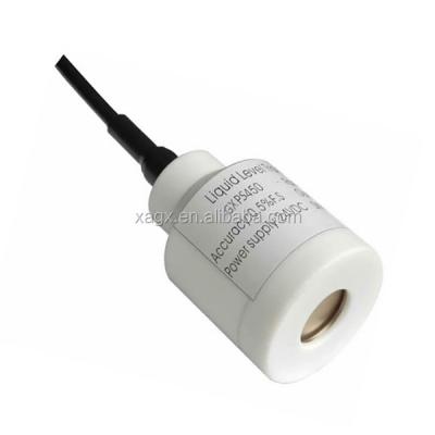 China Sensor de nivel de líquido anticorrosivo de la serie GXPS con rango de presión de 0 a 0.5...... 50 mH2O en venta