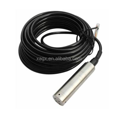 中国 GXPS400海洋の水平なセンサー 販売のため