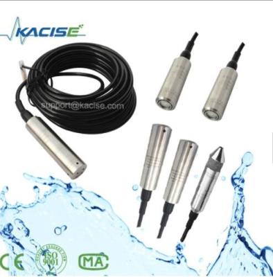 China Hochwertiger Öldruck-Levelsensor mit Explosionsschutzniveau von IP68 zu verkaufen