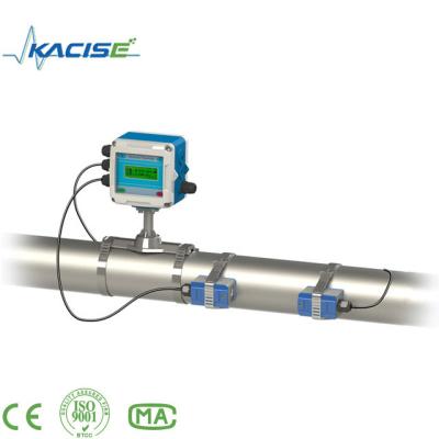 China High precision High pressure LPG Flow Meter with  type Clamp on type, Plug in type, Pipe type for sale