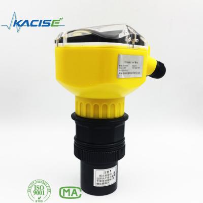 Cina Misurazione/trasduttore intelligente del livello dell'acqua della serie GXUM a lunga distanza a zona cieca ultra-corta di alta qualità in vendita