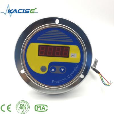 China Hot sale large range pressure gauge with model pressure gauge for sale