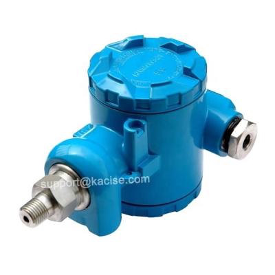 中国 高周波大きい範囲圧力送信機 販売のため