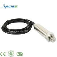 China high temperature pressure sensor for sale