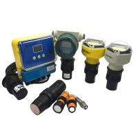 China 2019 NEW upgraded ultrasonic level sensor for sale