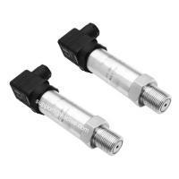 China Hot Sale 316L Stainless Steel Electric Pressure Sensitive Switch with 16MPa Max. Working Pressure and Adjustable Range 0.02~10MPa for sale