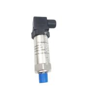 China Hot Sale 316L Stainless Steel Electric Pressure Sensitive Switch with 16MPa Max. Working Pressure and Adjustable Range 0.02~10MPa for sale