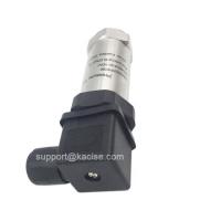 China GX Auto industry Compensated level pressure transmitter for sale