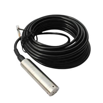 China Sensor de nivel de aguas residuales líquidas de la serie GXPS en venta