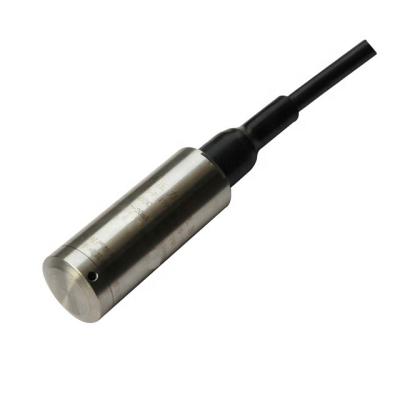 China Sensor de nivel de aguas residuales líquidas de la serie GXPS en venta