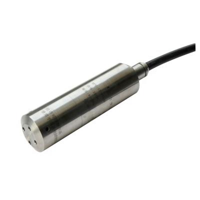 China Sensor de nivel de aguas residuales líquidas de la serie GXPS en venta