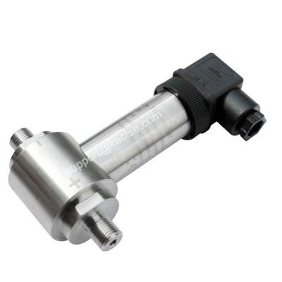 China Transmisor de presión capacitivo cerámico de alta fiabilidad GXPS en venta