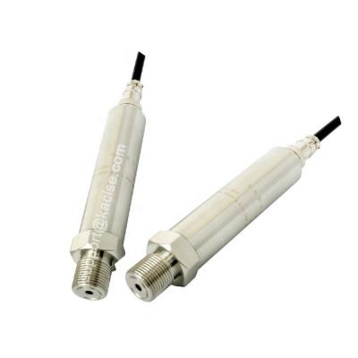 中国 優れた長期安定性 マイクロ構造圧力変換器 販売のため