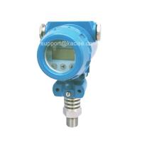China High Accuracy Data Logger Pressure Transmitter with USB/RS485 Output and Diffused-Silicon Core for sale