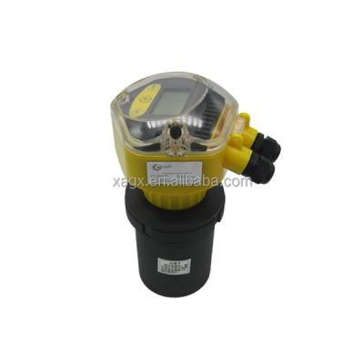 China RS485&232 4 ~ 20mA sensores ultrasónicos de relé precio de distancia en venta