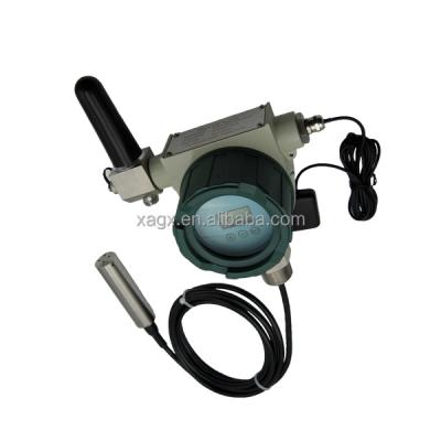 China RS485&232 4 ~ 20mA sensores ultrasónicos de relé precio de distancia en venta