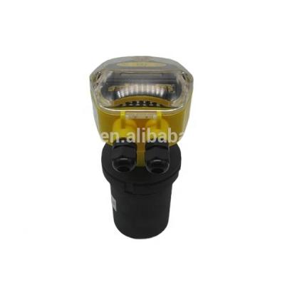 Cina trasmettitore di livello ad ultrasuoni della serie GXUM milltronics con gamma 5,10,15,20,25,30,40,50,60, 70m in vendita