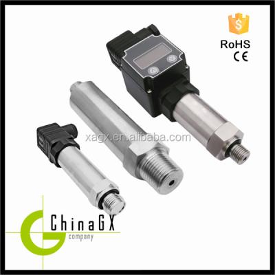 China Sensor de presión del combustible de agua piezoeléctrico con sensor de presión de tipo 485 en venta