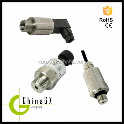 China Sensor de presión del combustible de agua piezoeléctrico con sensor de presión de tipo 485 en venta