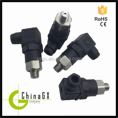 China Sensor de presión del combustible de agua piezoeléctrico con sensor de presión de tipo 485 en venta