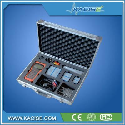 China 4-20ma Battery Powered Refrigerant Flow Meter for sale