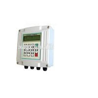 China High performance ultrasonic digital steam flow meter for sale