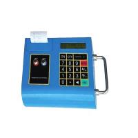 China ultrasonic digital hydraulic oil flow meter for sale