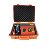 China ultrasonic digital hydraulic oil flow meter for sale