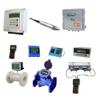 China ultrasonic digital hydraulic oil flow meter for sale