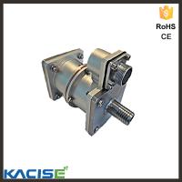 China Automatic storage, graphic display wear debris sensor particle analysis for sale