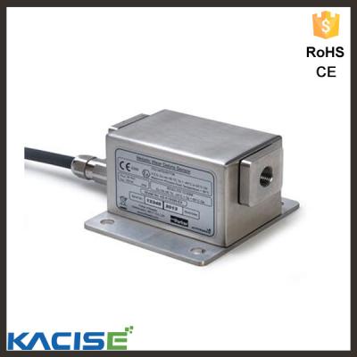 China Automatic storage, graphic display wear debris sensor particle analysis for sale