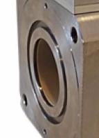 China Inline wear debris particle analysis sensor for sale