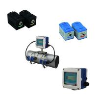 China HQ wireless high pressure portable ultrasonic cement Flow Meter for sale