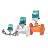 China Economical wireless flange type mbus flow meter for sale