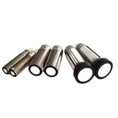 中国 GXUSシリーズ 低コストのスマート超音波レベルトランスデューサー 販売のため