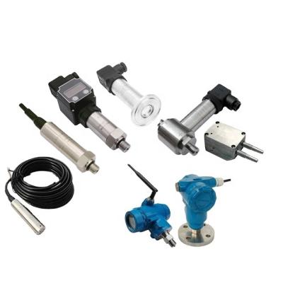 中国 GP2014 GPSトラッカー 補償温度 -10°C~70°Cの燃料レベルセンサー 販売のため