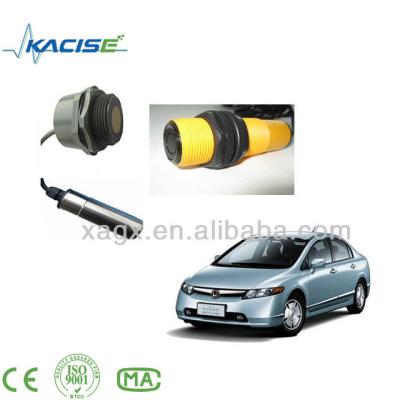 China 2018 Ultrasonic piezoelectric transducer sensor for sale