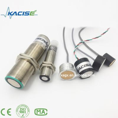 China GX NEW ultrasone transducer 40khz Te koop