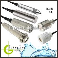 China GXPS series water tank level controller system with accuracy ±0.25% for sale