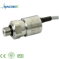 China High Accuracy Pressure Transducer with Wide Temperature Range and Explosion-Proof Certification for Washing Machines for sale