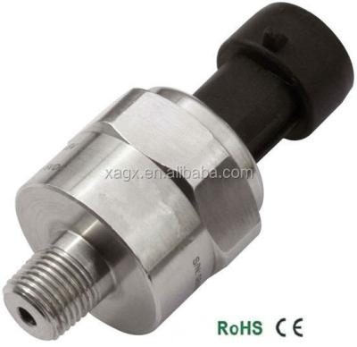 China automatische druksensor met compensatietemperatuur -10°C~80°C Te koop