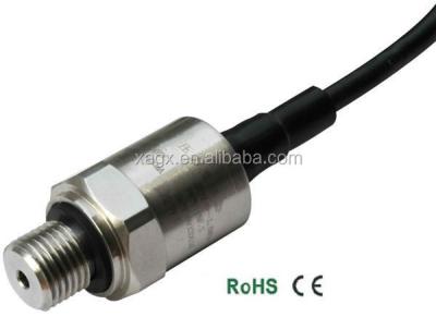 China automatische druksensor met compensatietemperatuur -10°C~80°C Te koop