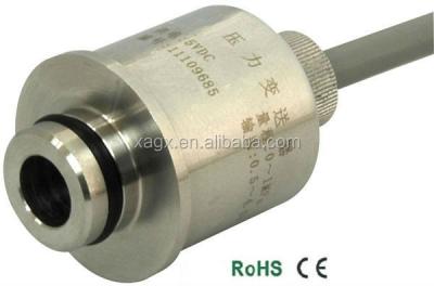 China automatische druksensor met compensatietemperatuur -10°C~80°C Te koop