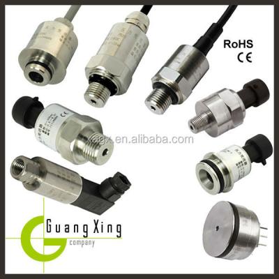 China automatische druksensor met compensatietemperatuur -10°C~80°C Te koop