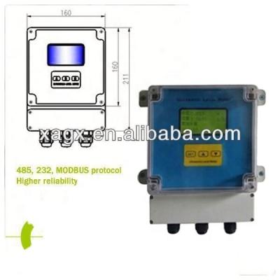 China Intelligent Immersion Ultrasonic Transducers Split / Seperated Type for sale