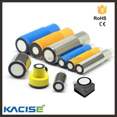 Китай RS485 RS232 Ультразвуковой датчик высокого уровня продается